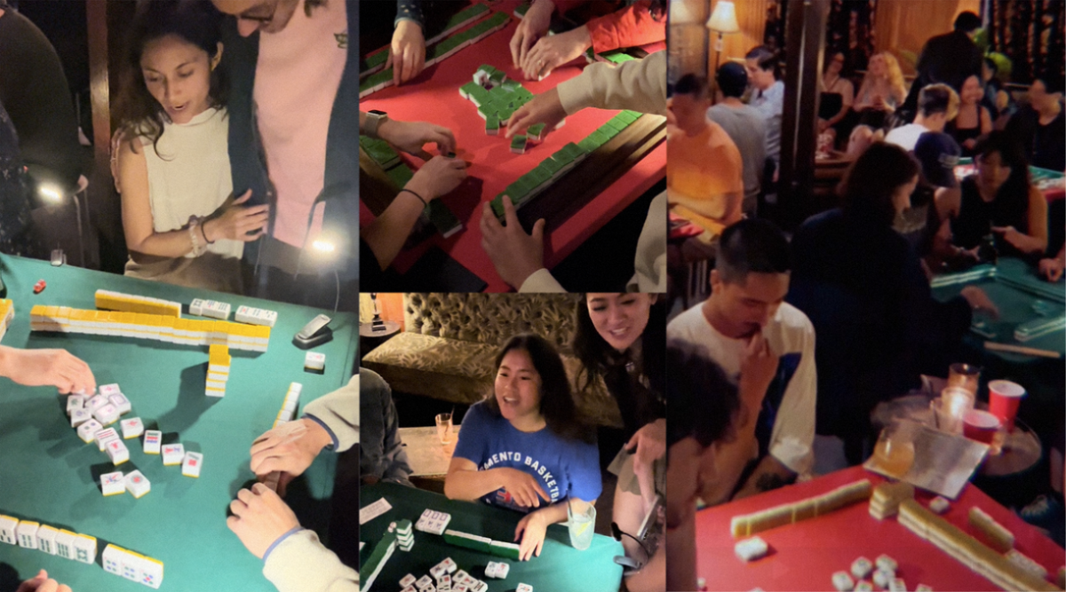 The Los Angeles Mahjong Scene Is Getting Crazy – Saigon Drugs